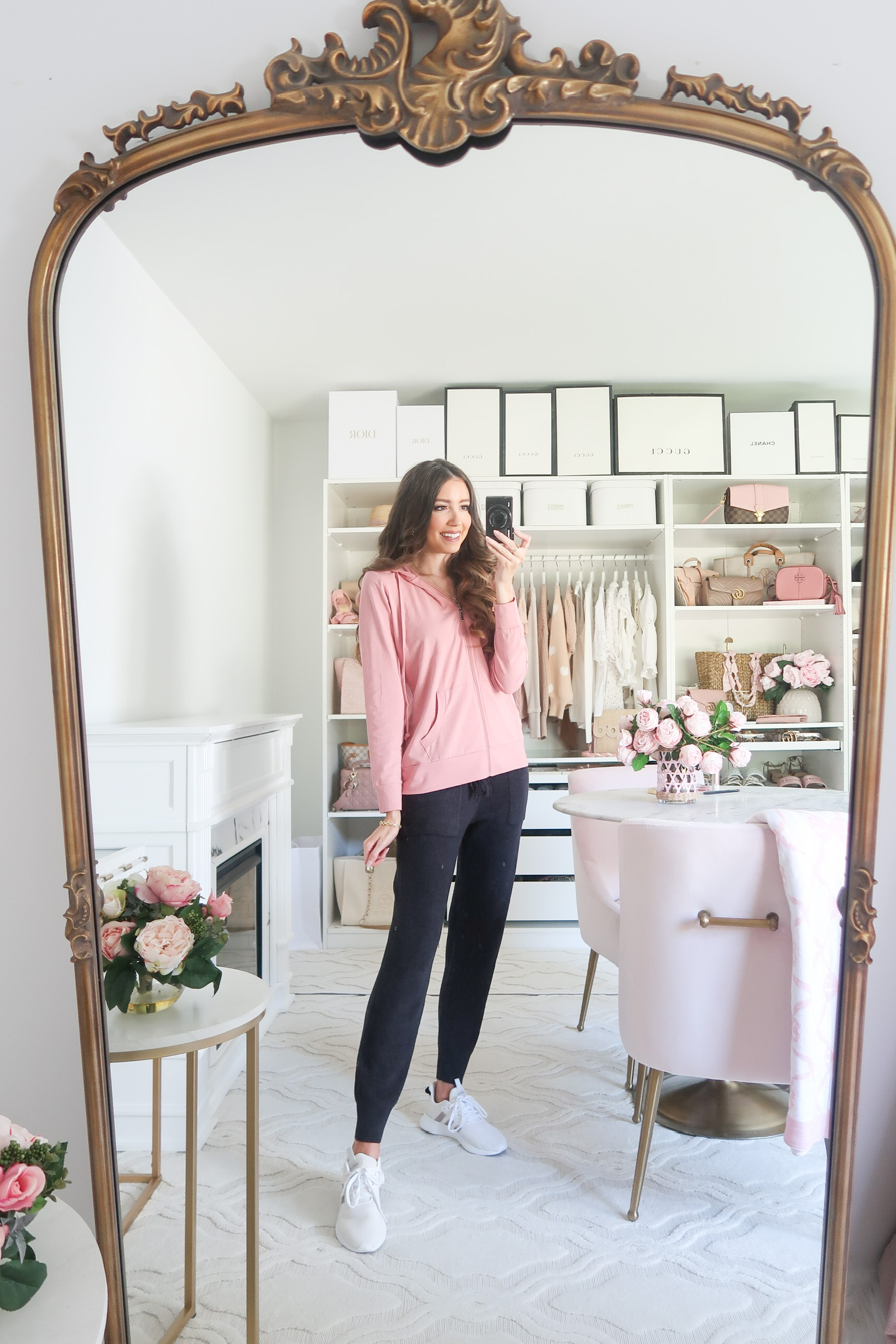 Your Ultimate Fall Shoe Guide Lace Lashes